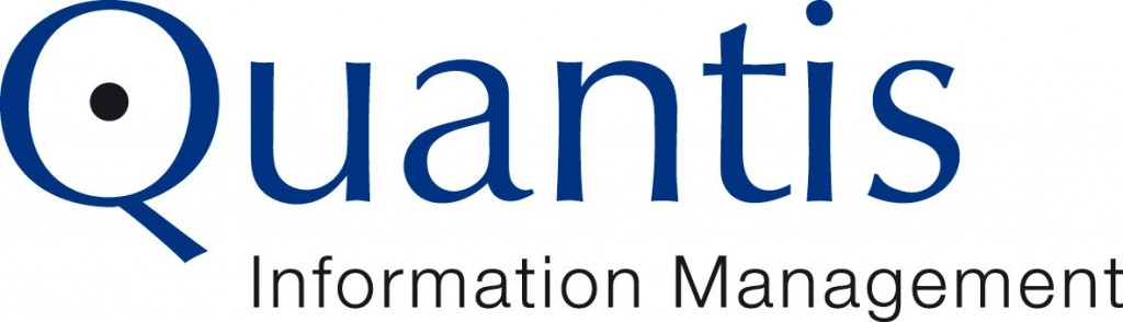 Quantis Information Management Logo | KnowGravity