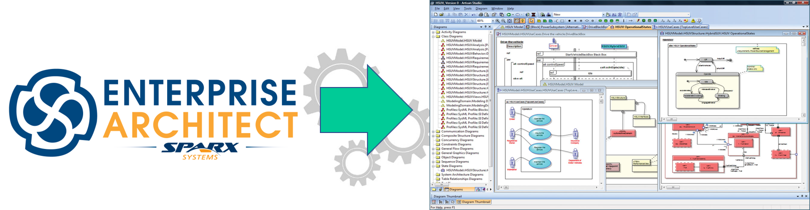 Tool-Migration | KnowGravity